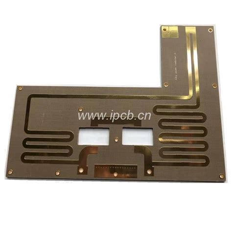 高频高速板 高频混压板 Hdi 双面多层线路板 软硬结合板 爱彼电路 Ipcb® 高精密pcb线路板生产厂家