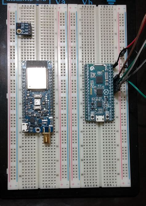 ESP LINK ESP WeMos D Mini Adapter Board MySensors Forum