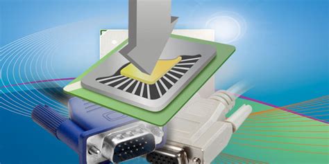 interfaccia video vga con fpga elettronica open source