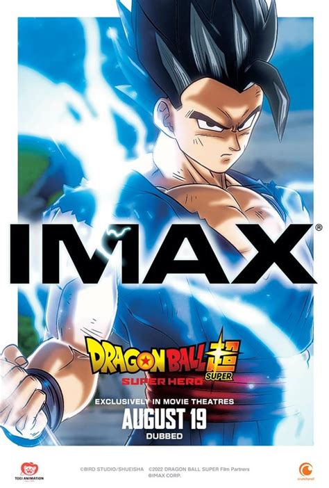 Dragon Ball Super Super Hero 2022 This Animated Film By Tetsuro Kodama Had A Budget Of