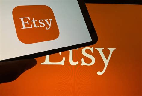 Etsy App Logo