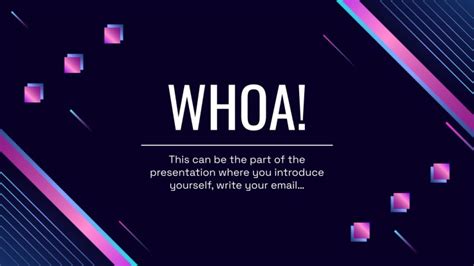 Cyberspace And Security Presentation