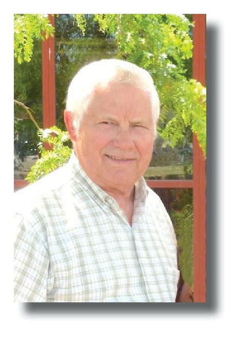 Duane Van Ert Stanley Republican