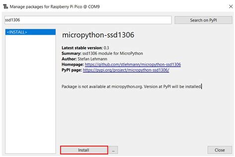 Giao Tiếp Bme280 Với Raspberry Pi Pico Sử Dụng Micropython Mecsu Vn