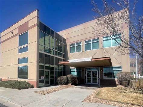 Longmont Office Veros Health Immunology In Centennial Cherry Creek