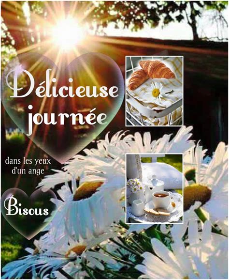 Image Bonjour Et Bonne Journée Psjkd