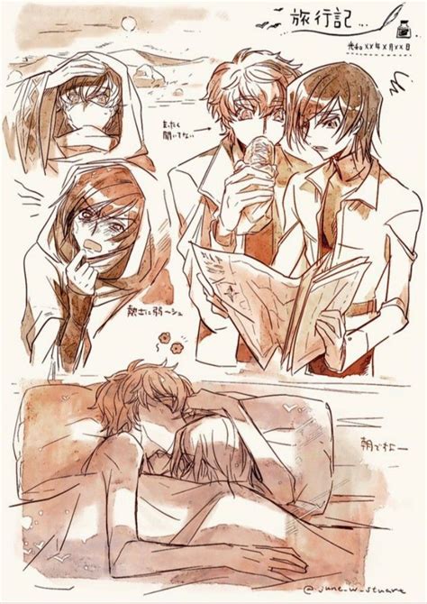 900 Code Geass Ideas In 2025 Code Geass Coding Anime