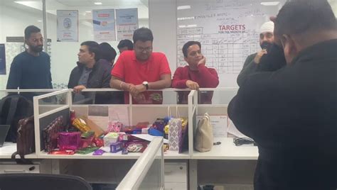 Harsharan Singh On Linkedin Piramal Celebration