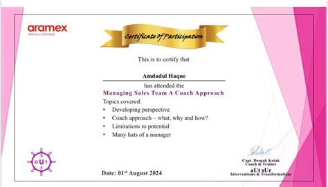 Amdadul Haque On Linkedin Had A Fantastic Day Long Training Session On