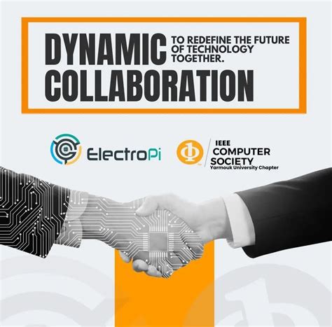 IEEE Computer Society CS IEEE Yarmouk University Babe Branch