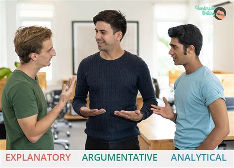 Common Types Of Thesis Statements