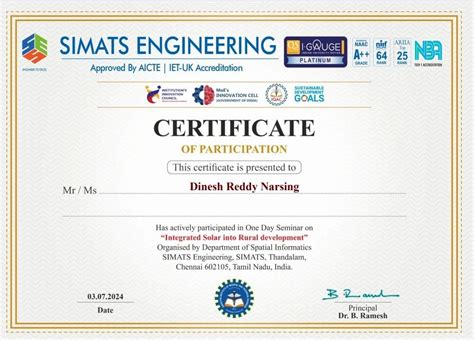 Dinesh Reddy Posted On Linkedin