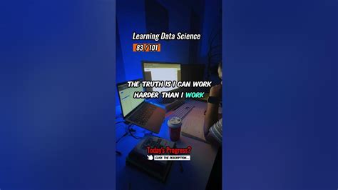 learning data science 83 101 datasciencejourney techtransformation