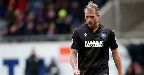 Philipp Hofmanns Dream Move As German Media Talk Of Blackburn Rovers Interest Lancslive