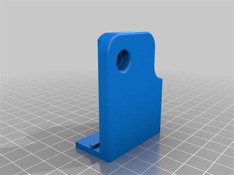 Free 3d File Z Brace Mashup For Wanhao Powerspec Duplicator I3 Plus・3d Print Design To Download