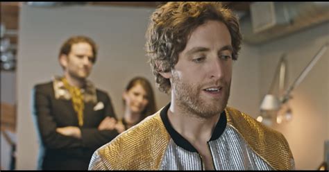 A Sci Fi Script Written By An Algorithm Goes Horribly Wrong — Heres