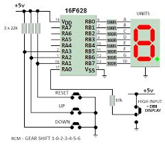 Counter Atau Rangkaian Pencacah Blog Kibe