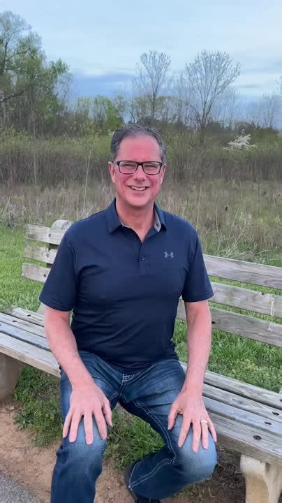 [video] Ed Garner On Linkedin I Can Remember Our First Son Being Born At 6 22 Am We Were All