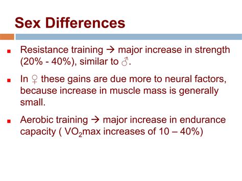K32 Age And Sex Considerations In Exercise Pptx K32 Age And Sex Considerations In Exercise Pptx