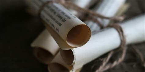 Scientists Offer Huge Cash Prize To Anyone That Can Decipher Ancient Scrolls Indy100