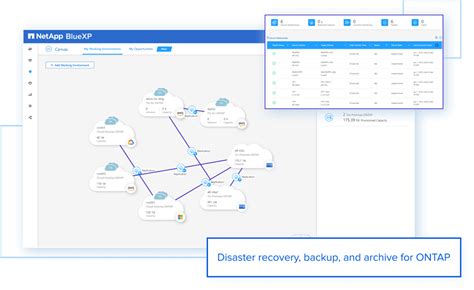Netapp Bluexp Data Estate Operations Made Simple