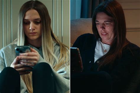 Inside A Moms Cyberbullying Of Her Own Daughter Chronicled In Netflix