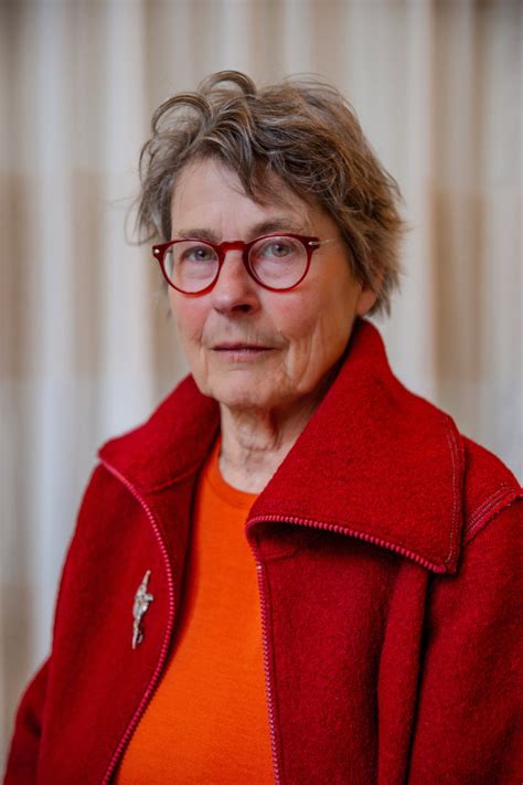 Tijdschrift Lover Oud Leden Aan Het Woord Robertine Romeny