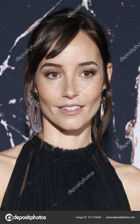 Exploring Jocelin Donahue A Look At Her Captivating Film Career