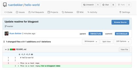 Setup A Self Hosted Git Service With Gitea Devdojo