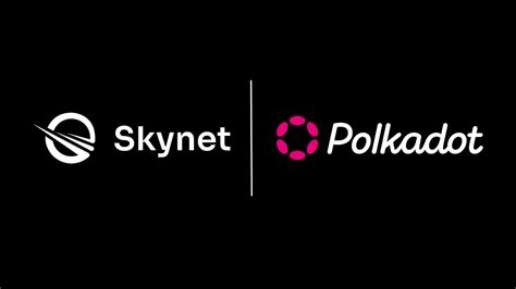 Announcing Integration To Polkadot With Skynet Substrate Sdk By
