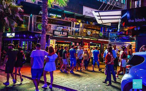 Experience The Nightlife In Malta Best Clubs Evening Plans And Tips