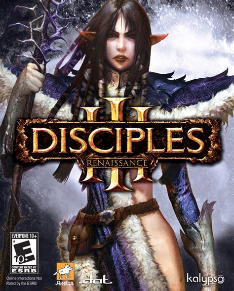 Disciples III: Renaissance (Game) - Giant Bomb