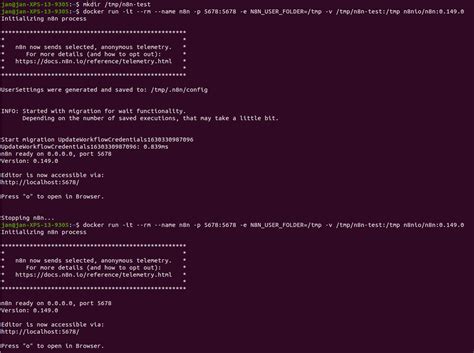 Unable To Reuse Workflows Questions N8n Community