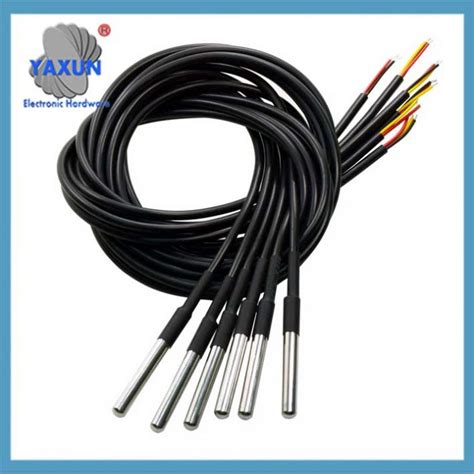 Differences Between Pt And Pt Sensors Temperature Sensor Thermal Switch And Fuse
