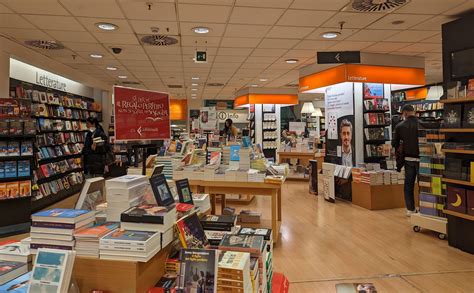 Feltrinelli in Naples reopens in July. Here is the official date
