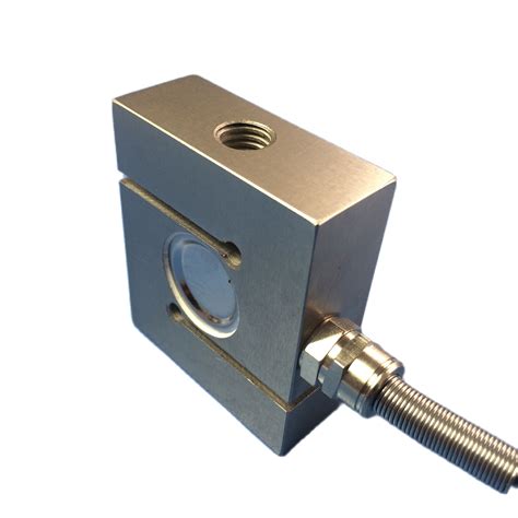 Chinese S Type Load Cell Dyly 104 Measuring Weight Grandado