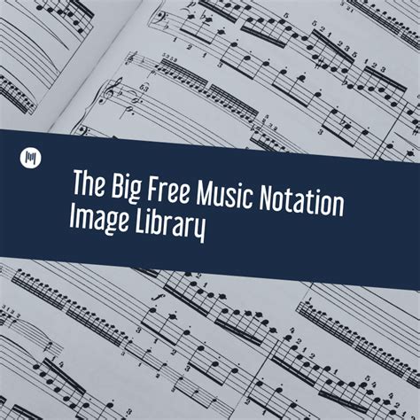 the big free music notation image library midnight music