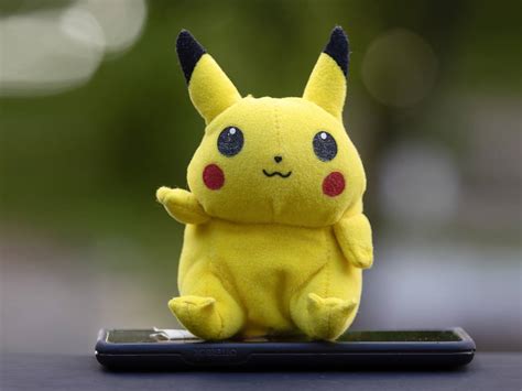 Pikachu Instrumental In Openai Copyright U Turn On Sora App