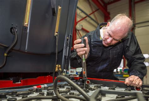 Battery Temperature Are You Monitoring It Access Control GroupAccess Control Group