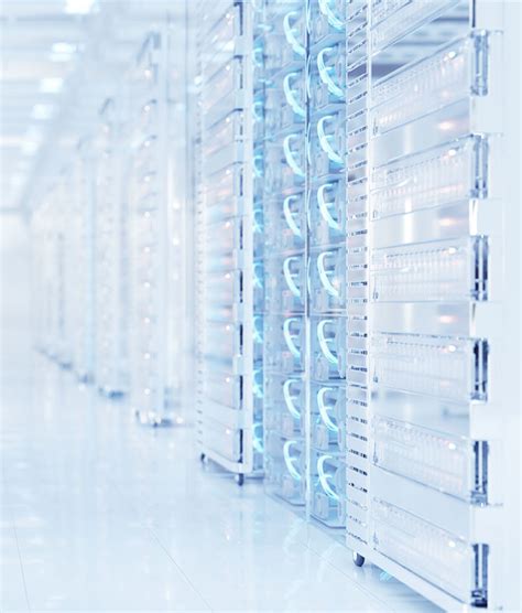 Data Center Optical Interconnection Solution Huawei Enterprise