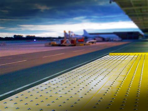 Alwayse Engineering Debuts Heavy Duty Air Cargo Solution At Sae 2024