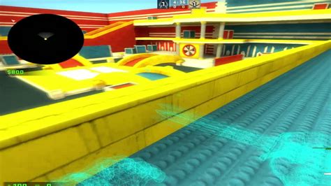 แกลงเพอนเปด sv cheats CS GO YouTube