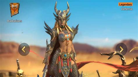 Best Champions In Raid Shadow Legends Pro Game Guides