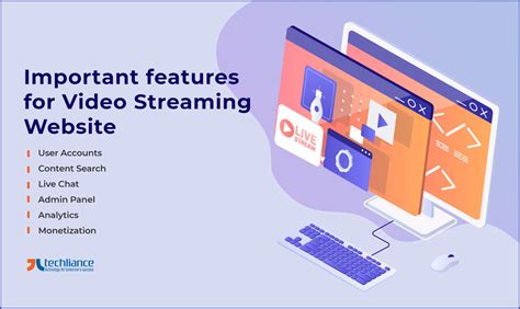 How to create Live Streaming Website: The Complete Guide