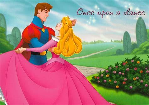 Prince Charming From Sleeping Beauty