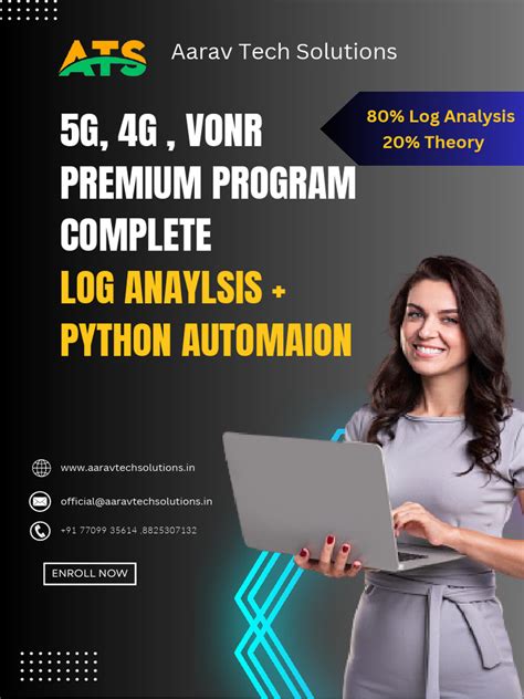 4g 5g Vonr Protocol Testing Pdf Python Programming Language Lte