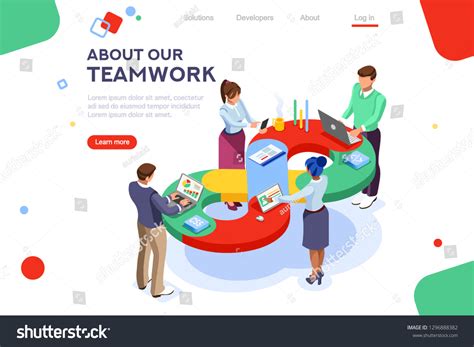 1 702 Devops Stock Illustrations Images Vectors Shutterstock