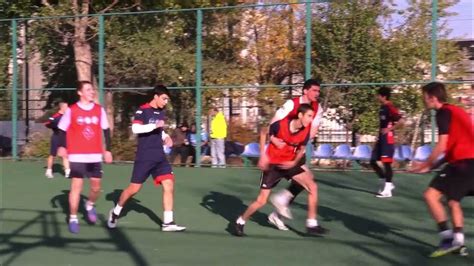 ამერიკული აკადემია სკოლა 151 Youtube