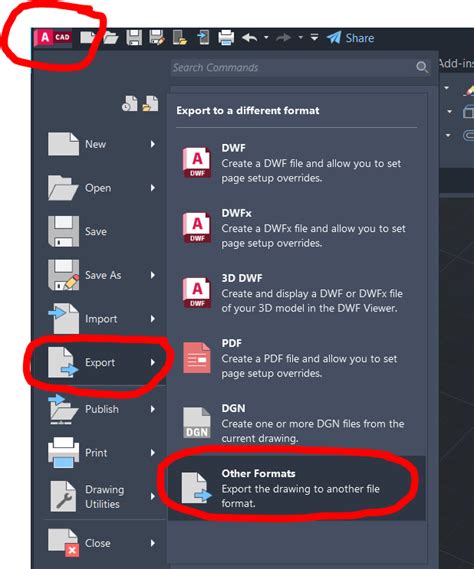 How To Import Surface Model From AutoCAD To Robot Structural Analysis