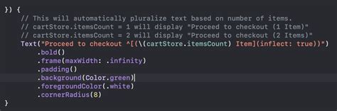 Mohammad Azam On Linkedin Swiftui Mohammad Azam On Linkedin Swiftui